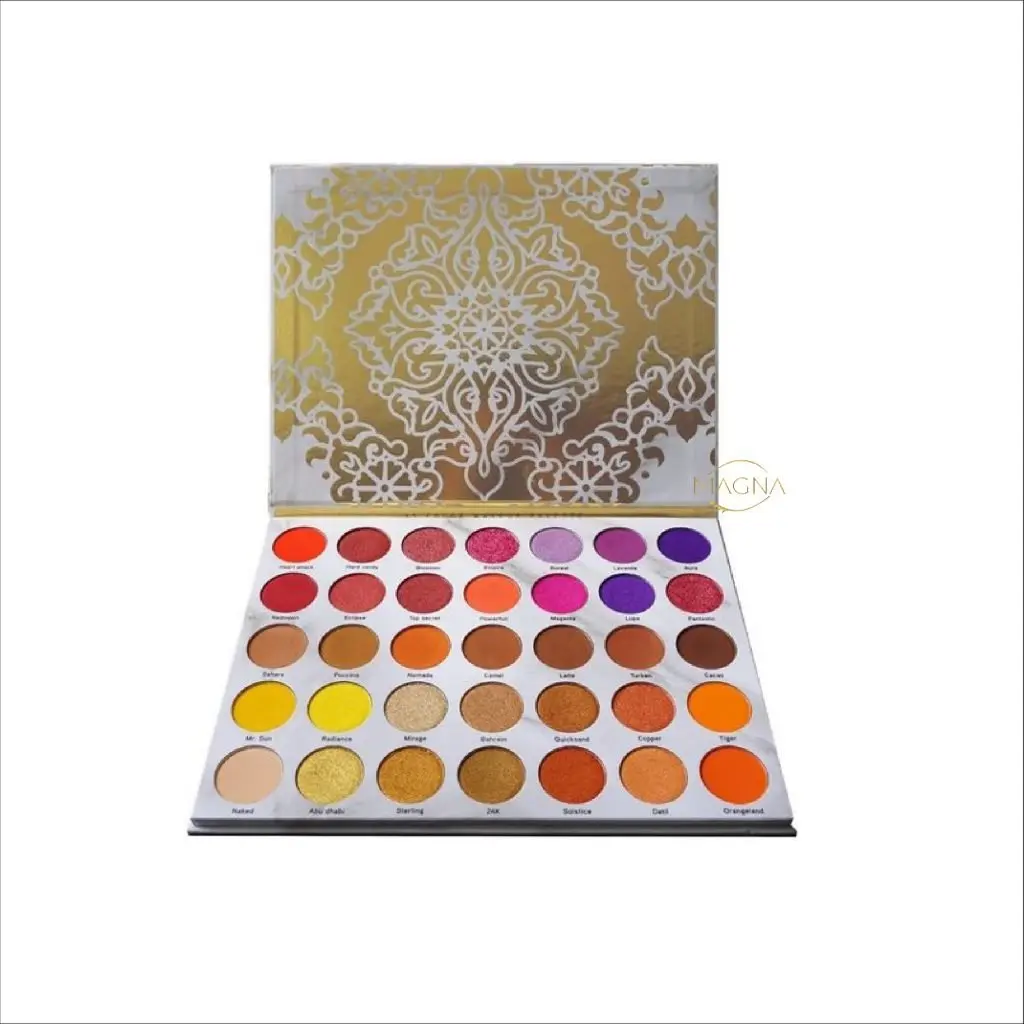 SOMBRA MAJESTIC ATENEA – Magna Cosmetics