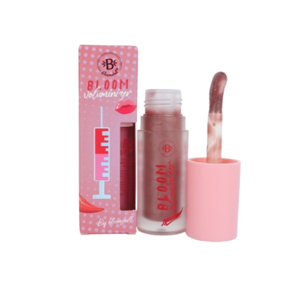Bl-B074 Voluminizador De Labios Bloom Voluminizer Bloomshell – Magna ...