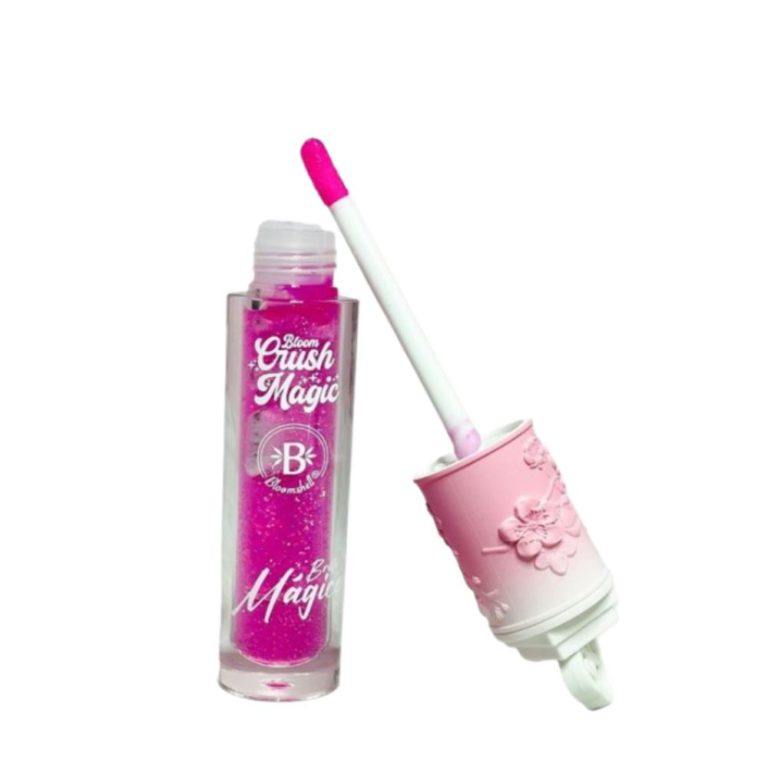 BLOOMSHELL – Magna Cosmetics