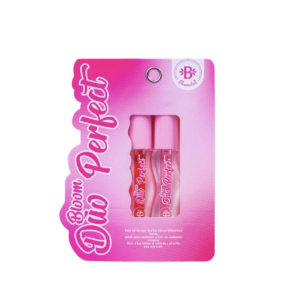 BLOOMSHELL – Magna Cosmetics